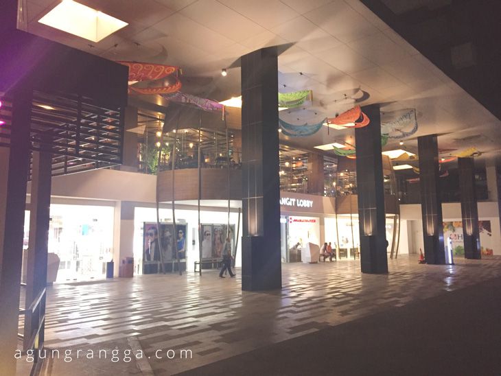 GSL Trio – Bersenang-Senang di Chinatown Bandung – Agung Rangga